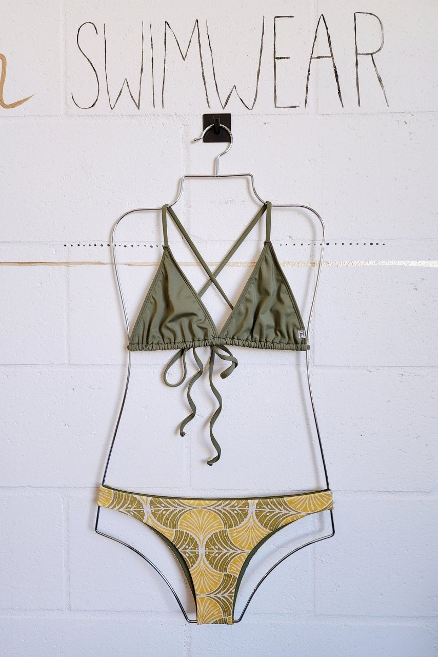 Ready to Wear | KaiKini Bikinis