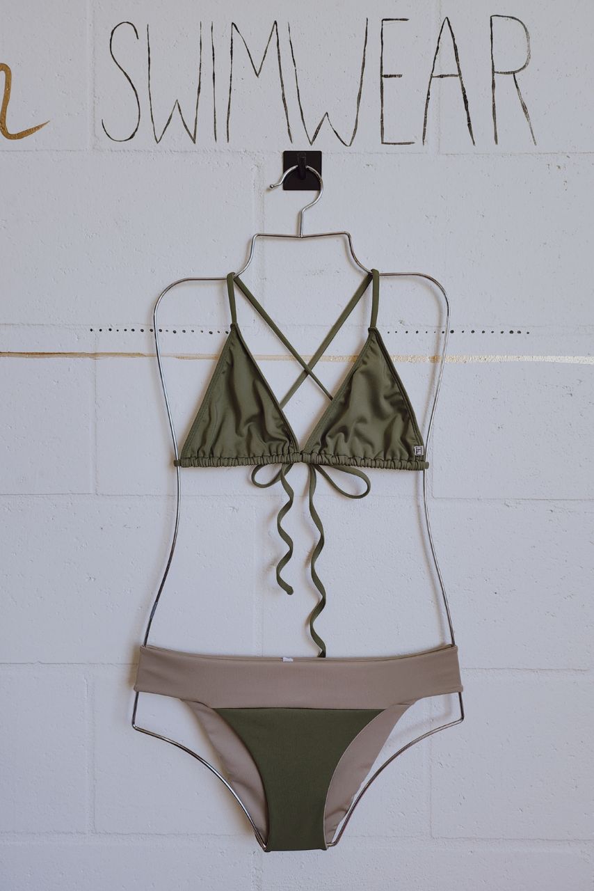 $35 | KaiKini Bikinis