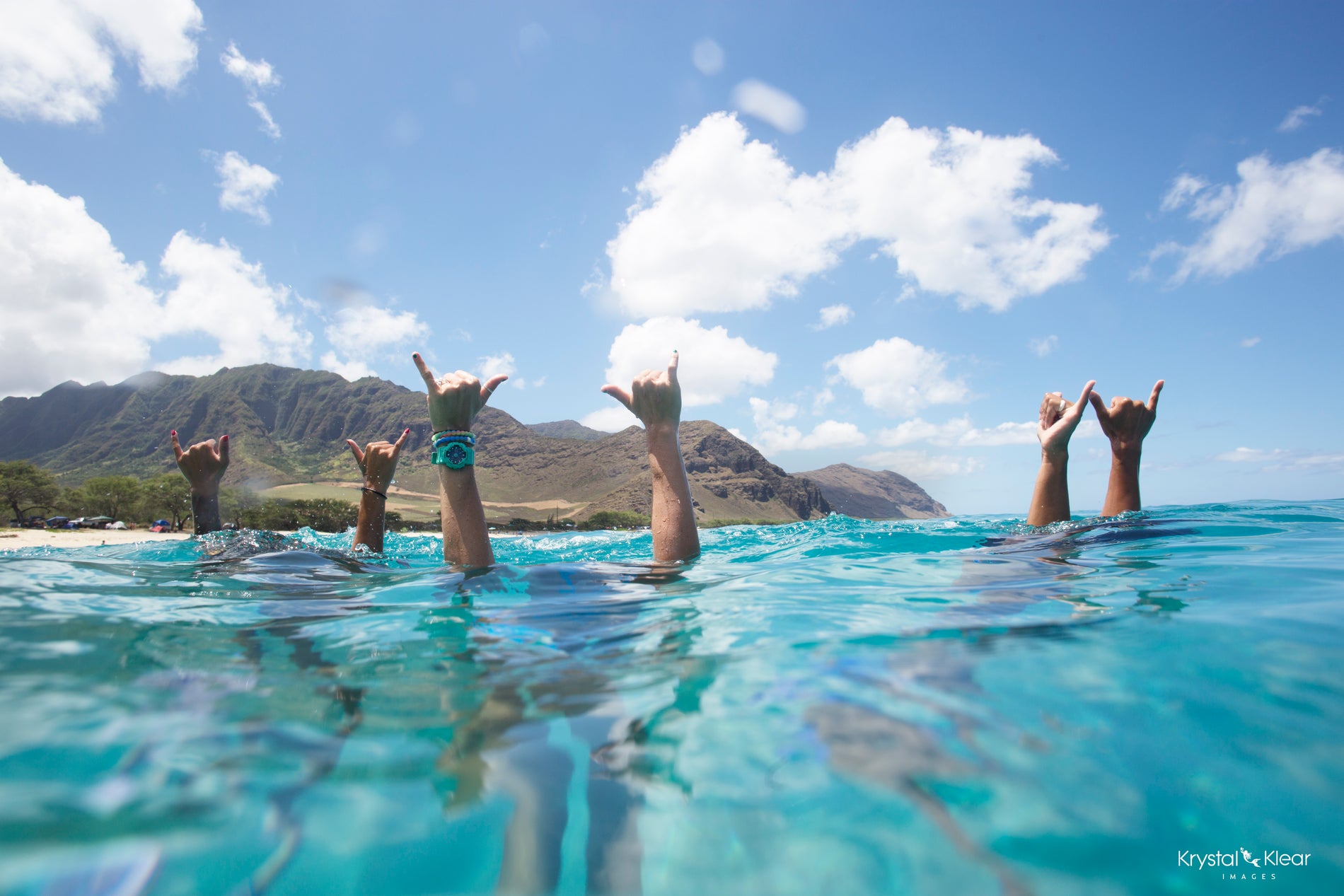 KaiKini Cares! | KaiKini Bikinis