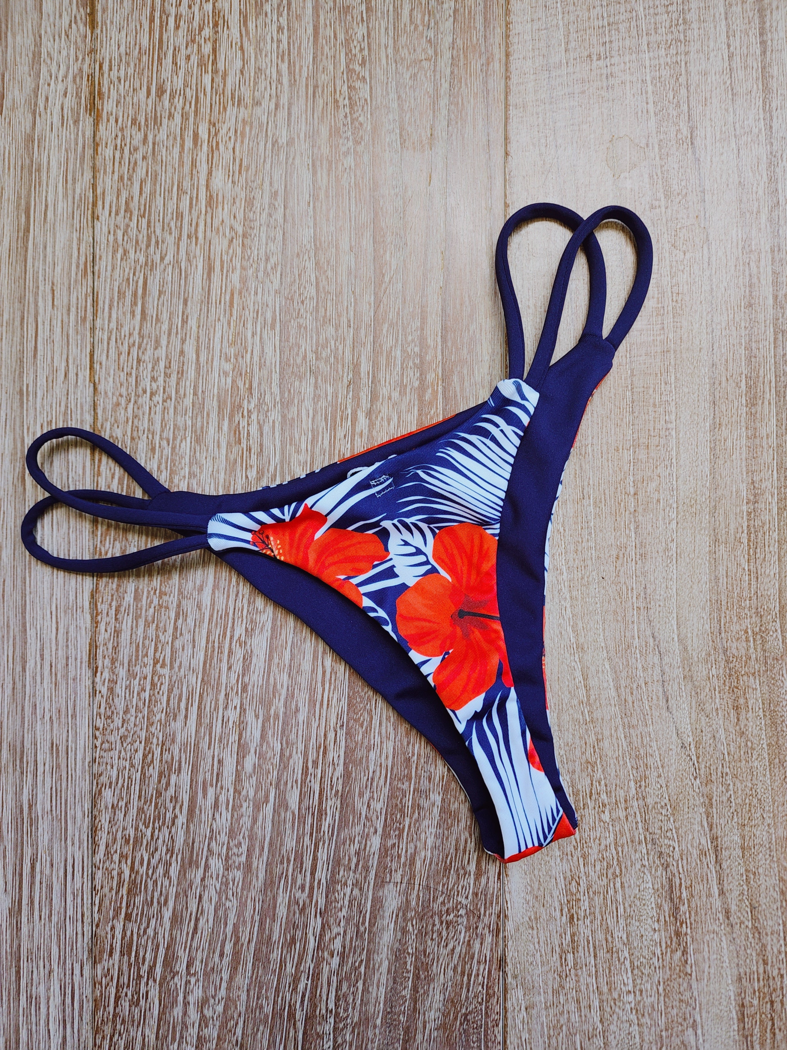 Elua Bottoms | KaiKini Bikinis