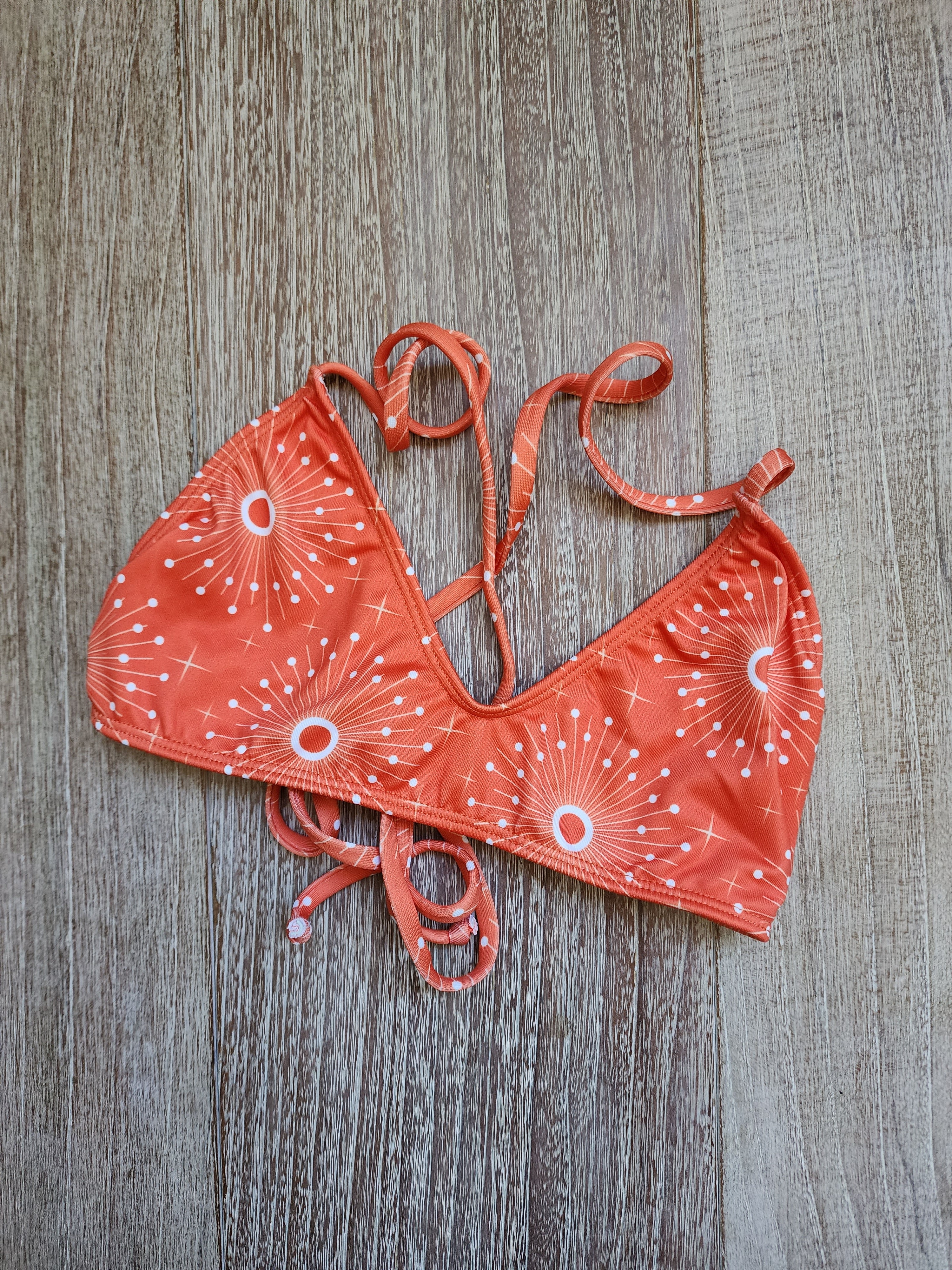 Girls Suits (Sizes: 8-12) | KaiKini Bikinis